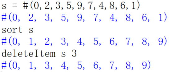 MaxScript学习笔记