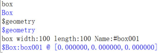 MaxScript学习笔记
