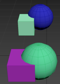 MaxScript学习笔记